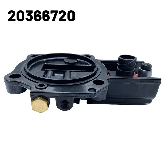 20366720 HIGH AND Low Speed Shift Solenoid Valve for VOL-VO /FM R6C6 ...