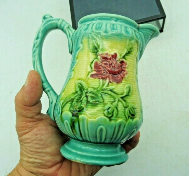 PETIT PICHET EN BARBOTINE très bon état EUR 28,00 - PicClick FR