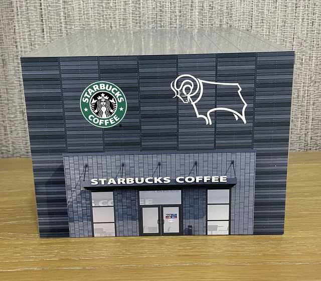 CUSTOM BACKBOARDS FOR Zeugo Grandstands £8.00 - PicClick UK