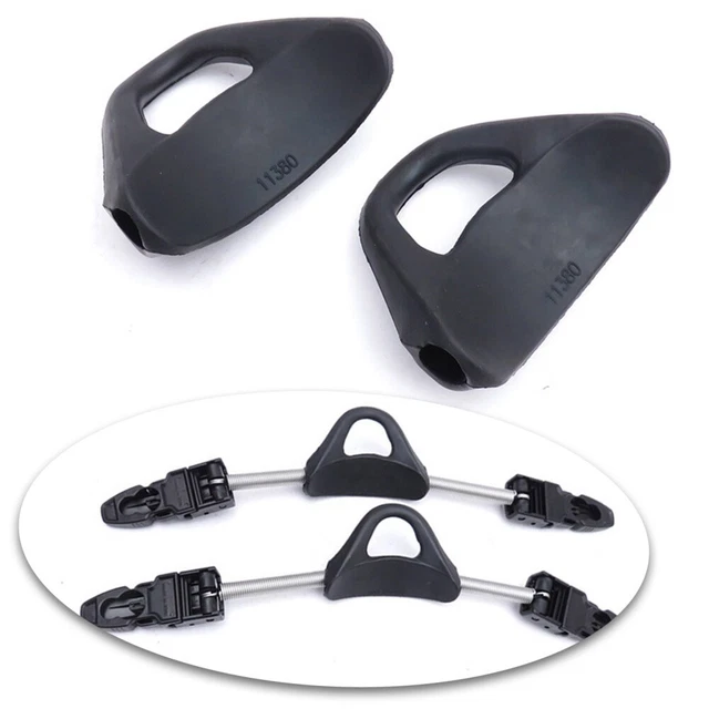 AILERONS DE NATATION accessoire ailettes de plongée support poignée de ...