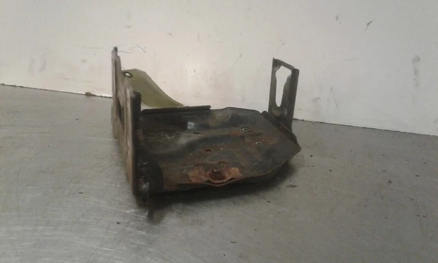 BAC A BATTERIE BATTERY BOX Suzuki Swift (ZA/ZC/ZD1/2/3/9) 2007 ...