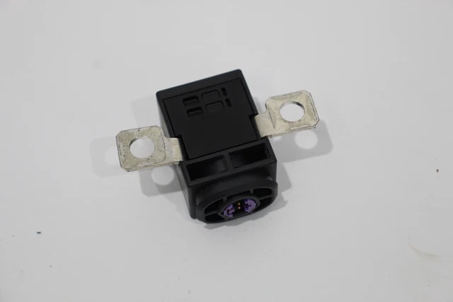 AUDI RS3 8P Battery Overload Protection Trip 4F0915519 $31.00 - PicClick AU