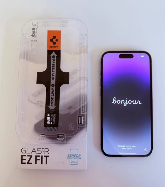 APPLE IPHONE 14 Pro, 512Go - Violet (déverrouillé) EUR 958,80 - PicClick FR