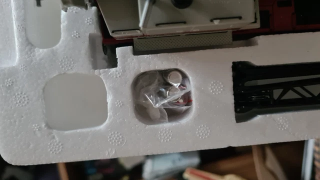 NZG LINKBELT RTC 80100 100tonne Mobile Crane. £473.81 - PicClick UK