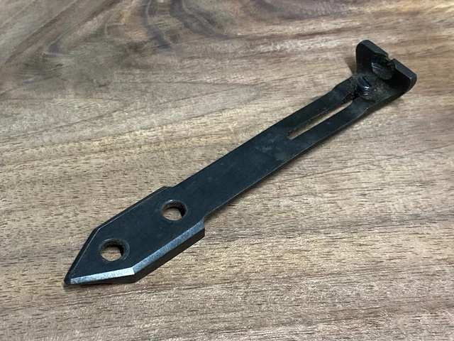 ORIGINAL REMINGTON MODEL 8 81 Rear Sight $125.00 - PicClick