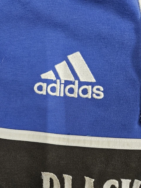 RARE ORIGINAL BATH Rugby Shirt 2001/2002 Home Adidas MEDIUM VGC £114.99 ...