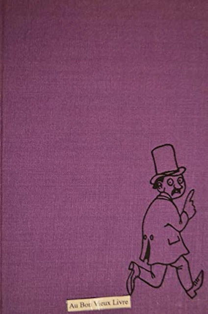 O'HENRY LE FILOU scrupuleux et autres nouvelles (le livre club du ...