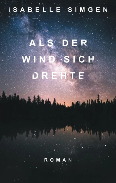 ALS DER WIND sich drehte - Isabelle Simgen - 9783752643008 EUR 9,99 - PicClick FR