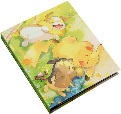 FICHIER COLLECTION LIMITÉE Pokemon Center Good job every 31×26×5cm(2022 ...
