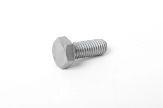 BMW GENUINE HEX Bolt M8 x 20 ZNNIV SI 07119903039 £6.99 - PicClick UK