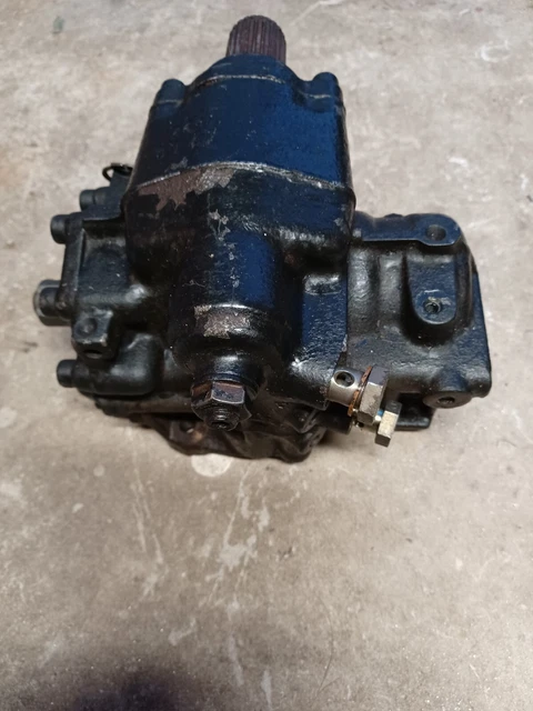 MERCEDES - SLK - R170 - Power Steering Rack Gear Box £35.00 - PicClick UK