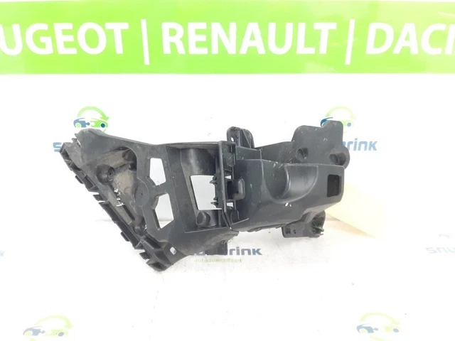 SOPORTE DE PARACHOQUES TRASERO DERECHO Clio IV (5R) 2015 850446420R EUR ...