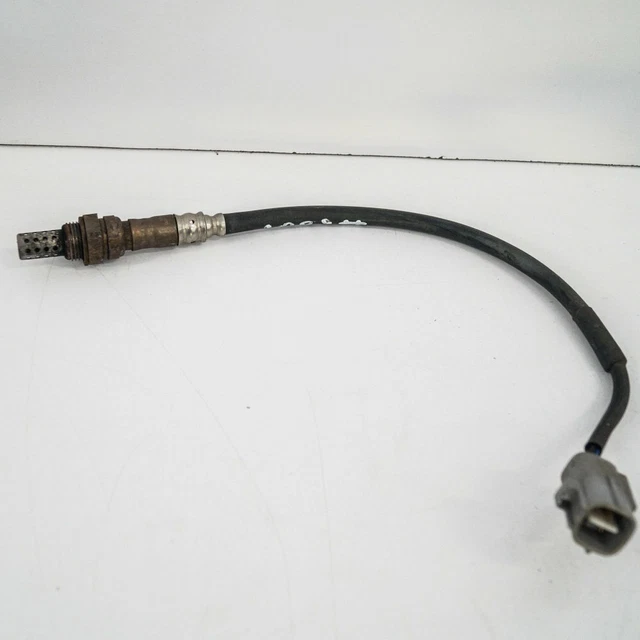 Jaguar Xk 8 Cup X100 4 Pin Lambda Oxygen Probe 065500 9970 4 0 Gasoline