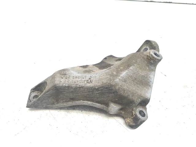 AUDI A8 D2 4D 3.3TDI 165kW 2002 Diesel Left Gearbox mounting bracket ...