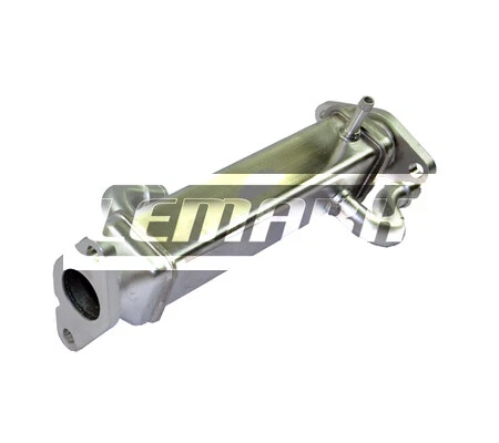 EGR VALVE COOLER fits FIAT DUCATO 250 2.3D 2006 on Lemark 5801365304 ...