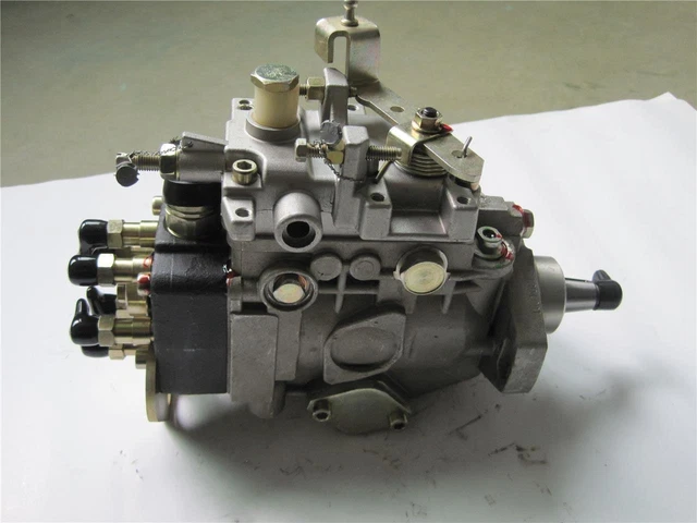 DIESEL INJECTOR PUMP For Toyota 1Hz 4.2 Landcruiser 75, 80 Series ...