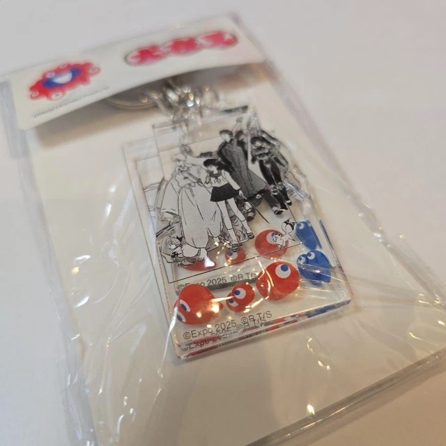 OSBKA EXPO EXPO 2025 Inuyasha Acrylic Keychain F5 $85.87 - PicClick CA