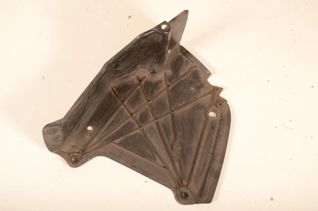 SOTTOSCOCCA POSTERIORE SINISTRO Audi A5 8K0825219A 8T 2.0 TDI 2015 RHD ...