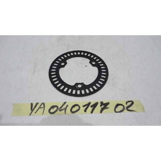 ROUE AUDIO PHONIC Wheel Sensorgear Yamaha MT 07 14 19 EUR 37,90 ...