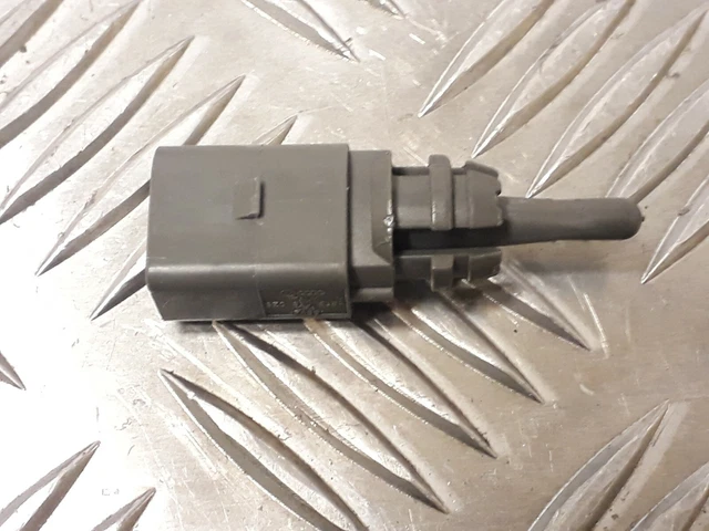 M1 AUDI Q5, SQ5 2016 Extérieur/Extérieur Capteur Température 8Z0820535A ...