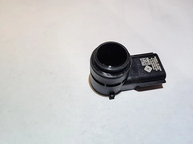DP60107 RIVIAN R1T R1S 2025 2026 front bumper OUTER parking aid sensor ...