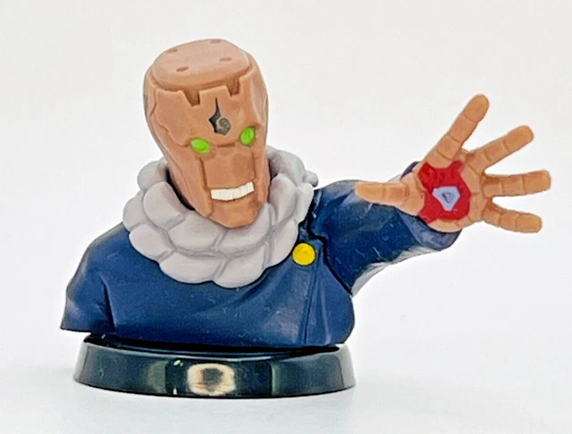 MINIFIGURE MECHAMARU JUJUTSU Kaisen Choco Egg 2022 giapponese da ...