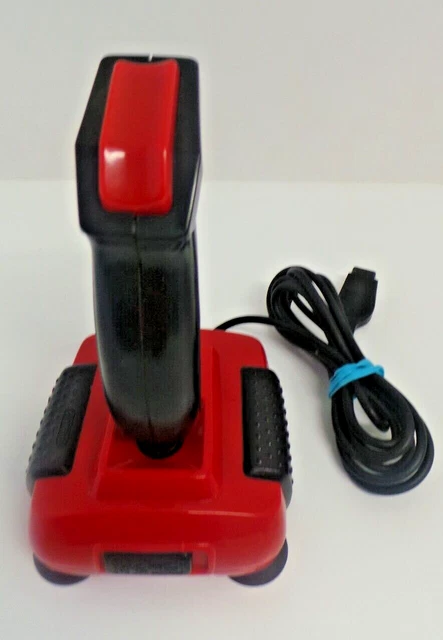 QUICKSHOT II TURBO (for Commodore Atari XL 64 Amiga) £20.00 - PicClick UK