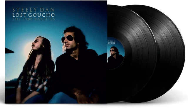 STEELY DAN 'LOST GAUCHO' (The 1980 Rarities) Double VINYL LP (PRE-ORDER) £31.99 - PicClick UK