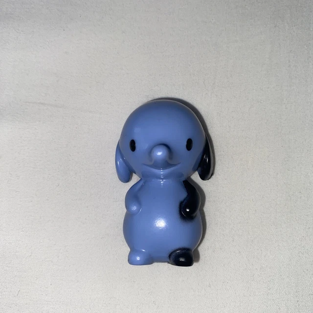 CBEEBIES BING BUNNY Amma - EXTREMELY RARE Production Mistake - Not ...