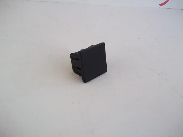 VW TRANSPORTER T5 2003-2009 - Dash Switch Blank Insert - Genuine Vw ...