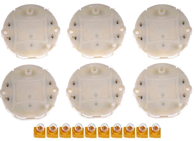 N/A INSTRUMENT CLUSTER Repair Kit for 2004 Chevrolet Silverado 2500 HD ...