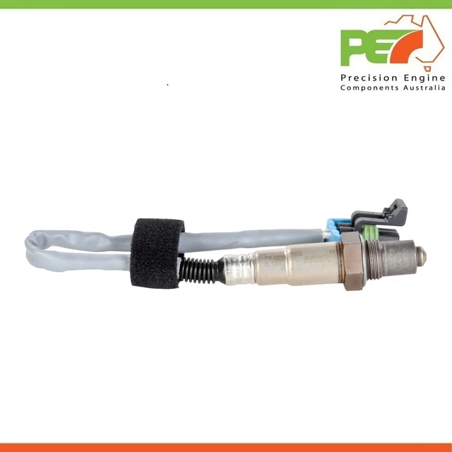 NEW *PEC* OXYGEN/LAMBDA Sensor Post For HOLDEN CAPTIVA CG 4D SUV 4WD ...