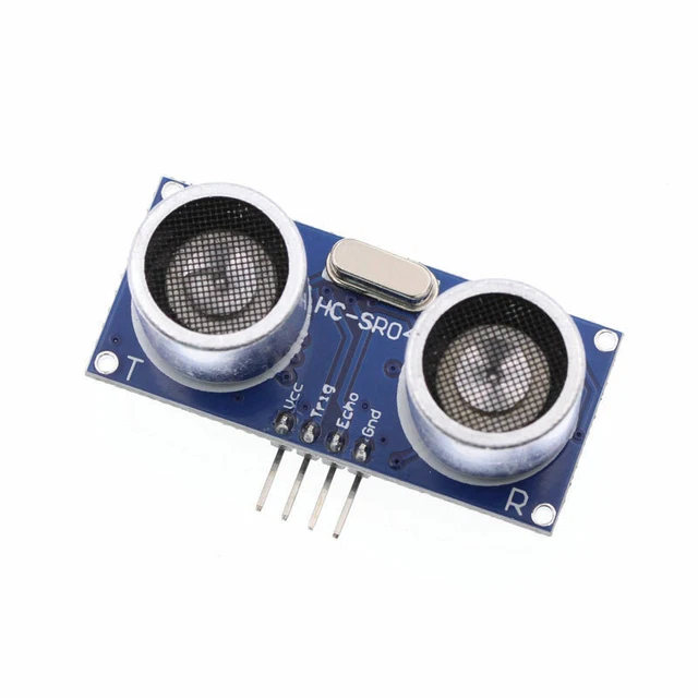 HC-SR04 ULTRASONIC DISTANCE Sensor Module Module Measurement for ...