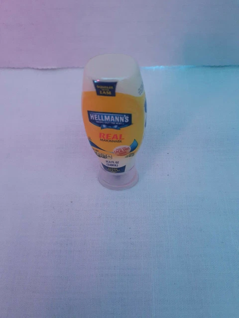 MINI BRANDS ZURU 5 surprise hellmanns real mayonnaise $19.99 - PicClick CA