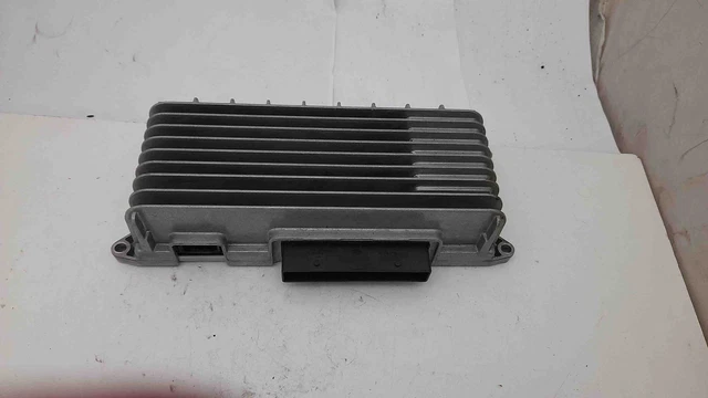 AUDI A6 4F2, C6 Sound Amplifier 4F0 035 223 L KF0035223L 4F0 910 223 K ...
