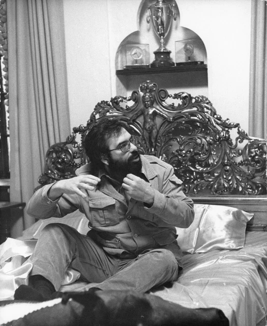 MARLON BRANDO AL Pacino James Caan Der Paten 8X10 Foto #Z130 EUR 17,00 ...