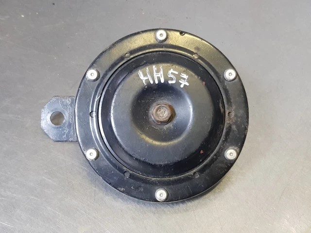 LINLI 12V CLASSIC Motorcycle Horn Harley Kawasaki Honda (Hh57) £13.99 ...