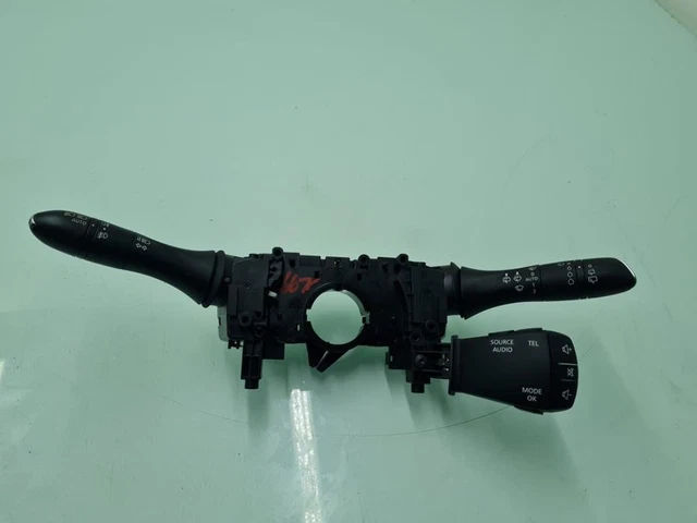 255678341R COMMANDE AUTORADIO pour RENAULT MEGANE IV BERLINA 5P GT-Line ...