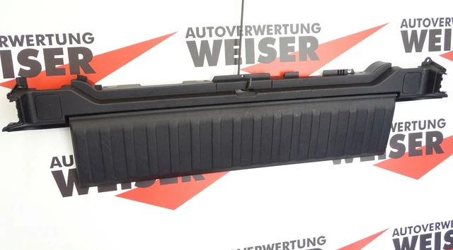 LADEKLAPPE BLENDE KOFFERRAUMBLENDE BMW X5 F15 Bj14 7308709 177114-10 ...