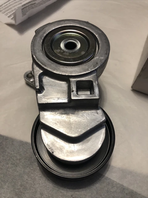 ACCESSORY DRIVE BELT Tensioner Assembly Gates 38413 $107.77 - PicClick CA