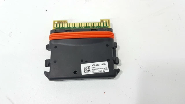 93041031100 ECU KTM Duke 125 2018 EUR 254,95 - PicClick FR