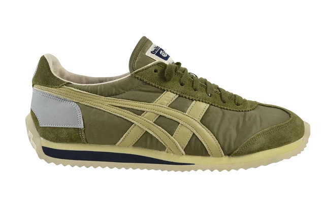 ASICS CALIFORNIA 78 VIN Onitsuka Tiger martini olive taos taupe ...