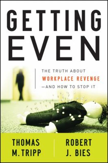 OBTENIR MÊME : The Truth Concernant Workplace Revenge Et How To Stop ...