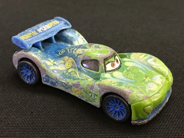 DISNEY PIXAR CARS Character Diecast Car EUR 3,69 - PicClick FR