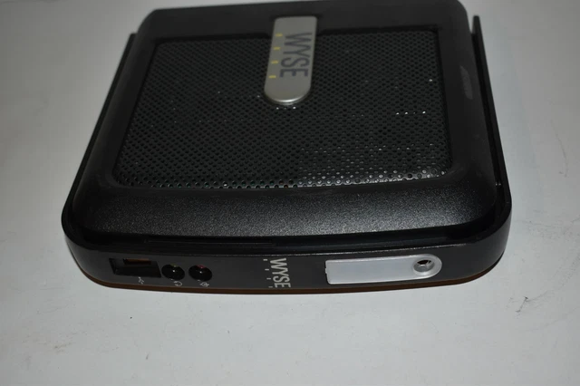 ^^ WYSE MODEL Vx0 Thin Client P/N 902184-41L (Xn65) EUR 25,55 - PicClick DE