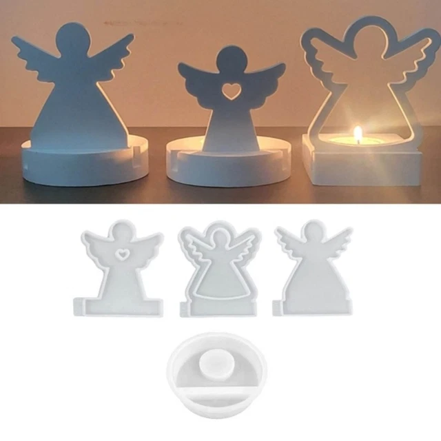 FINE SILICONES MOLDS for Castings Wear Resistant Silicones Mold $19.12 ...