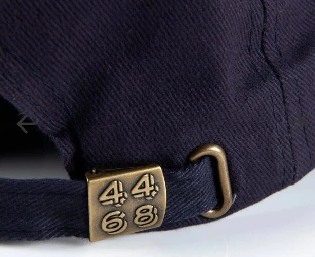 MALLARD 4468 STEAM Locomotive Cap LNER Class A4 Railway Hat ...