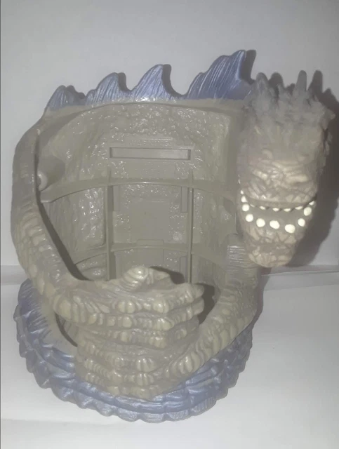 TACO BELL GODZILLA Movie 1998 Cup Holder £7.54 - PicClick UK