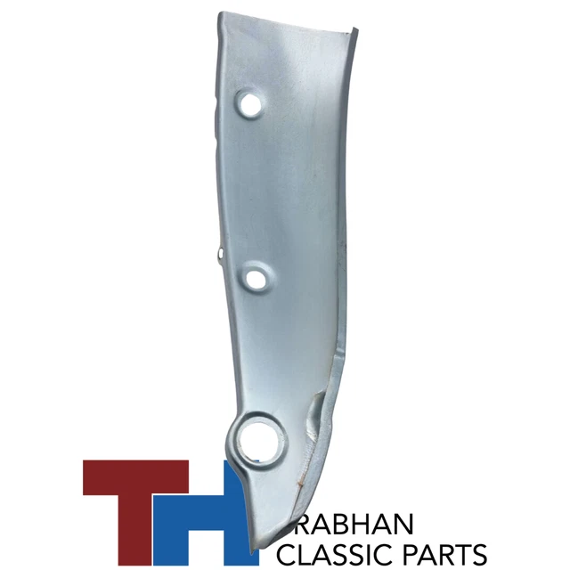 MERCEDES-BENZ W124 WHEELHOUSE repair plate right S124 C124 A124 A124 ...