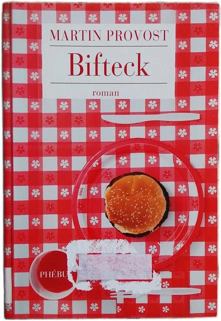 BIFTECK | MARTIN Provost | Bon état EUR 8,00 - PicClick FR